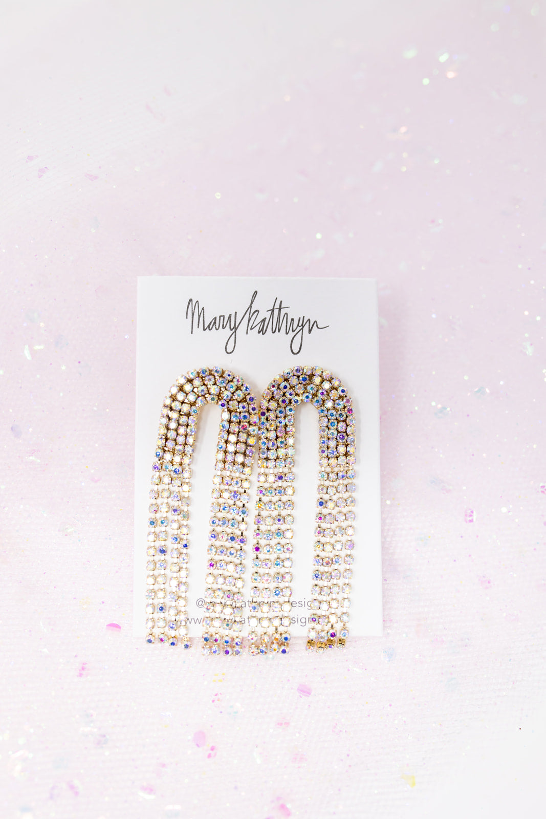 Dangles – Mary Kathryn Design