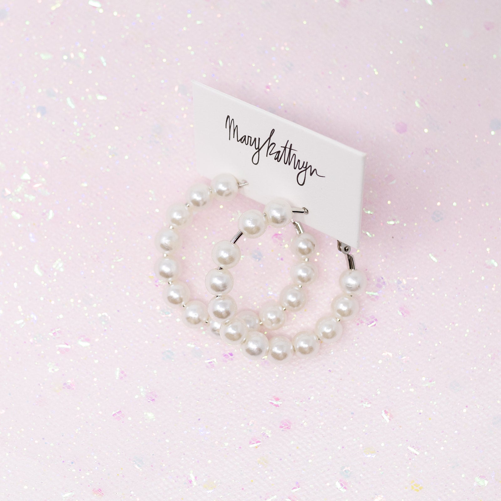 Hoops – Mary Kathryn Design