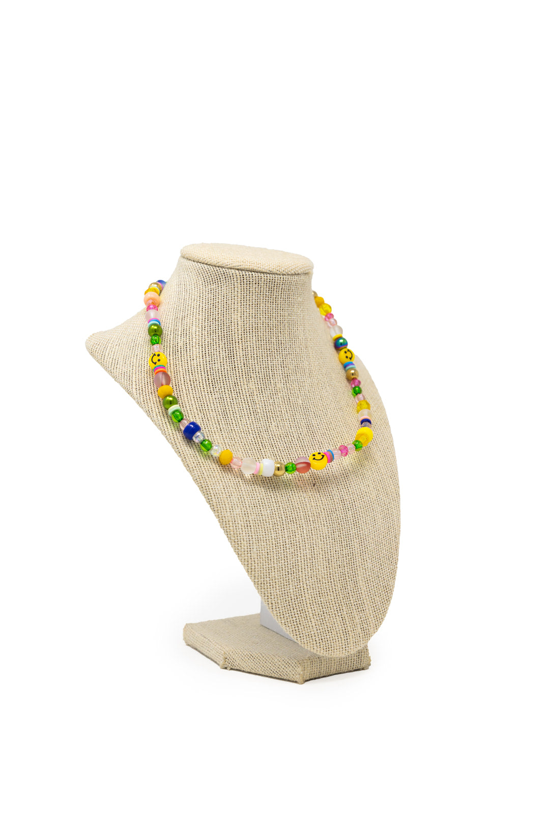 Smiley Szn Necklace – Mary Kathryn Design