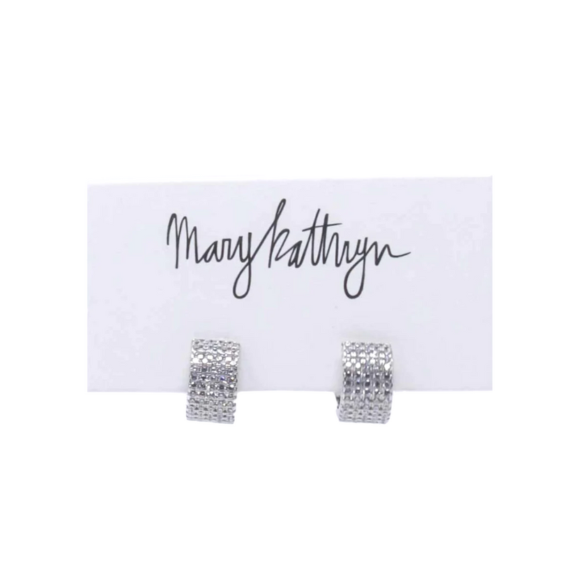 Earrings – Mary Kathryn Design