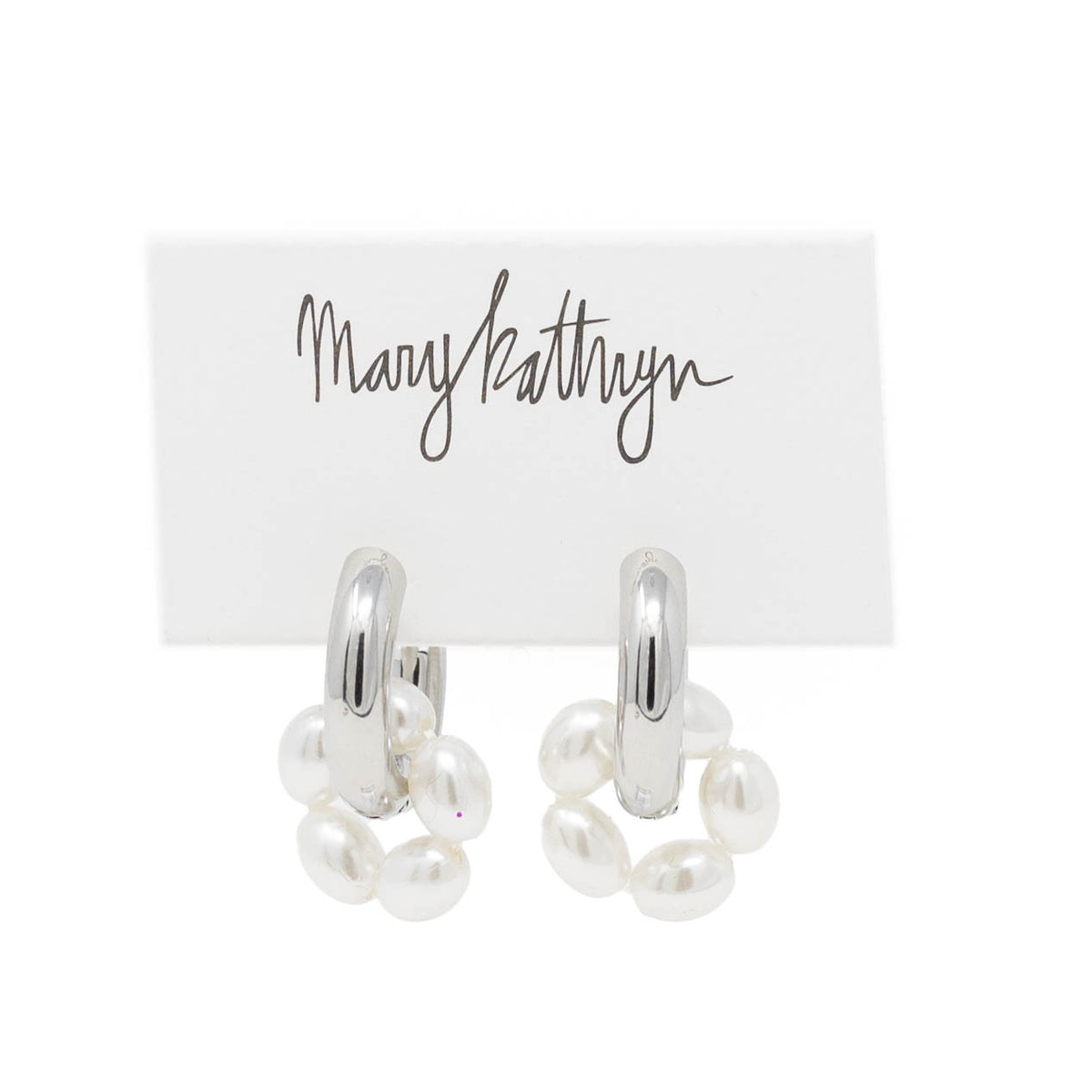Earrings – Mary Kathryn Design