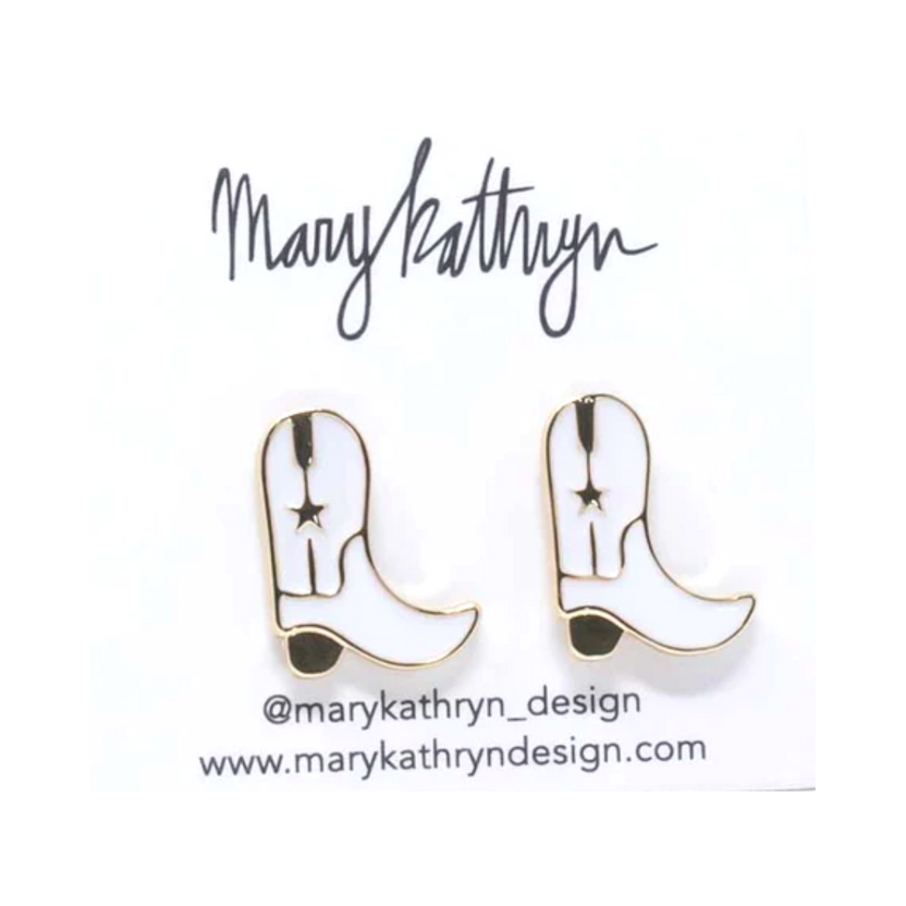 Earrings – Mary Kathryn Design