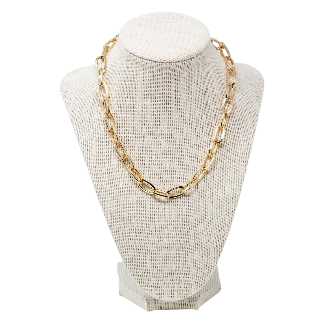 Courtney Necklace – Mary Kathryn Design