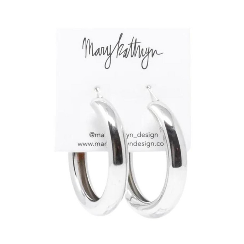 Earrings – Mary Kathryn Design